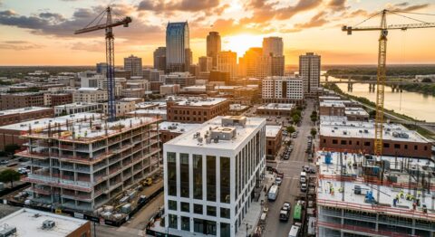 Waco's $167 Million Downtown Transformation: Key Opportunities for ...